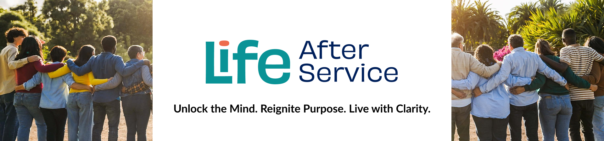 Life After Service – IGY6 Foundation