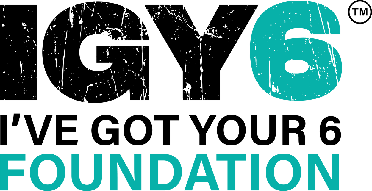 Meaning of Our Brand – IGY6 Foundation