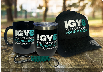 Veteran & NDIS Provider Support Services – IGY6 Foundation
