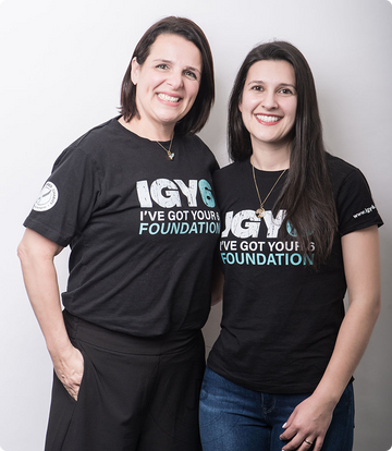 Veteran & NDIS Provider Support Services – IGY6 Foundation