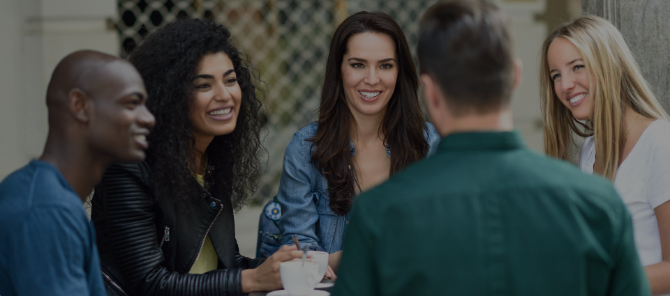 IGY6 - We are Here For You