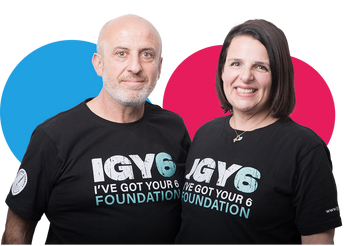 About Us – IGY6 Foundation