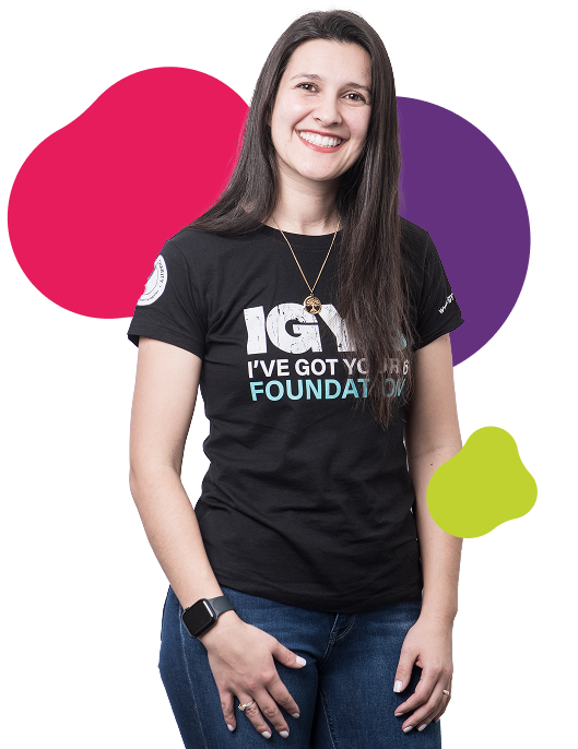 Book a Discovery Session – IGY6 Foundation